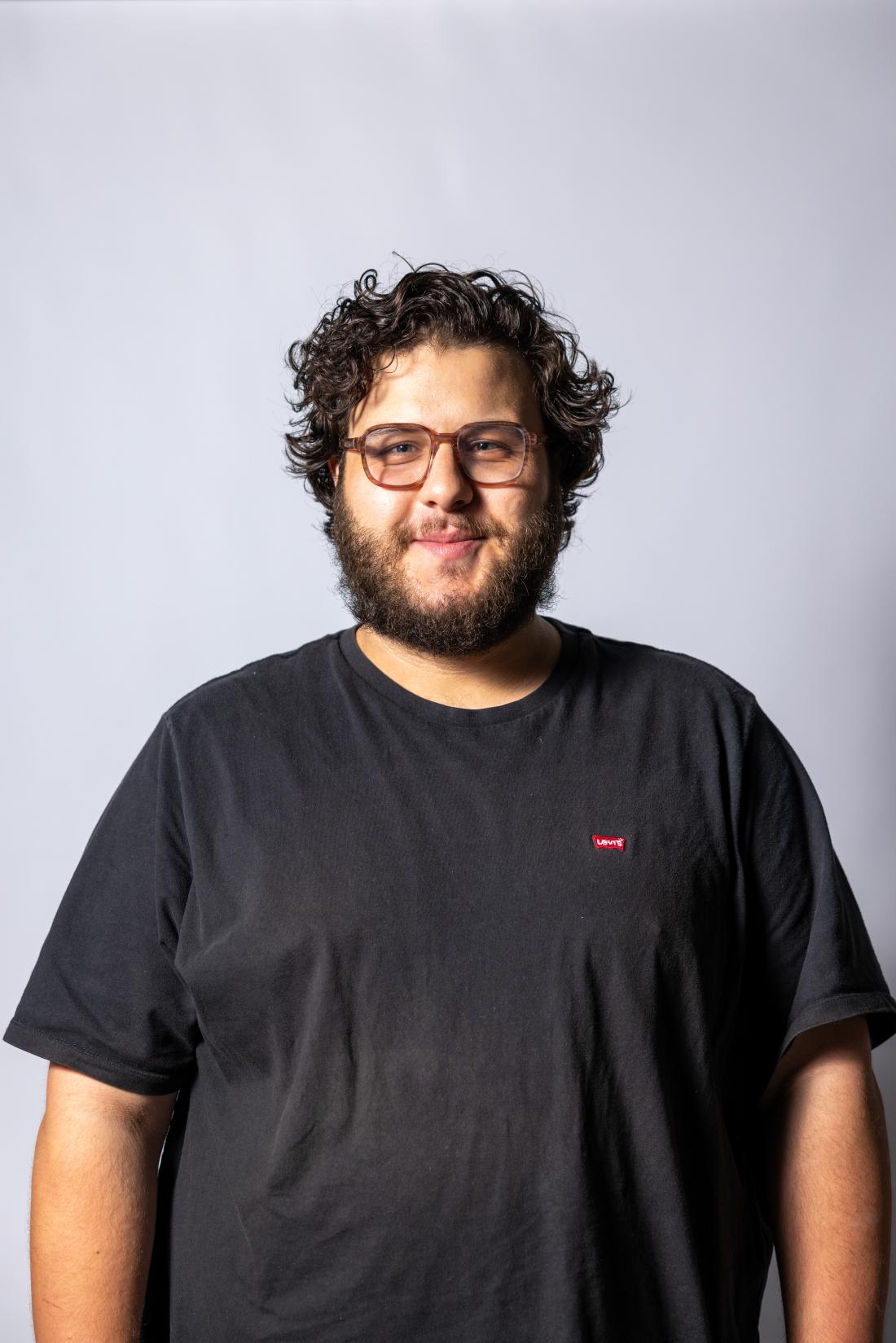 'Nuff Said | De Studio